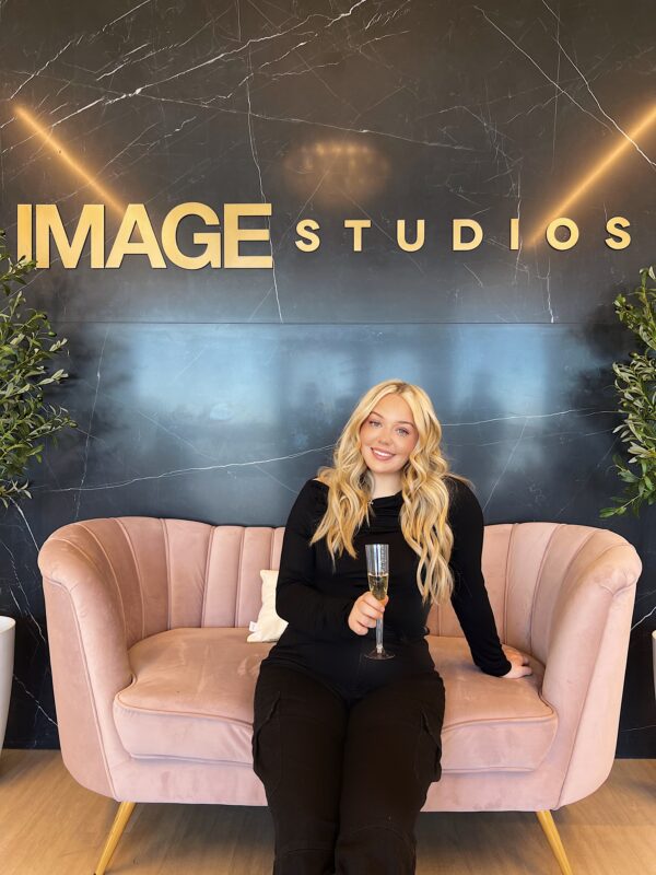 Dolled up by Danielle Salon | IMAGE Studios